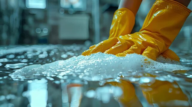 "Washing Up Glove" Images – Browse 2,564 Stock Photos, Vectors, and ...