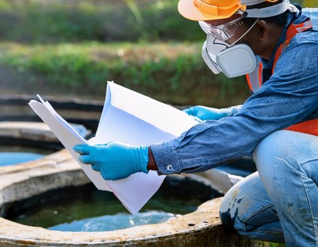"Environmental Engineer" Images – Browse 17,230 Stock Photos, Vectors ...