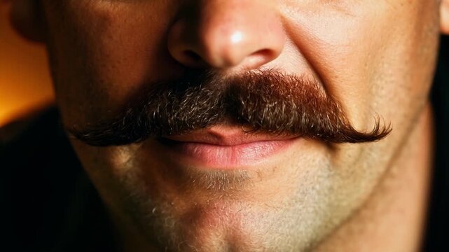 "Handlebar Mustache" Images – Browse 453 Stock Photos, Vectors, and ...