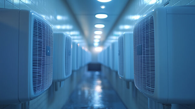 Hospital Hvac System Images – Browse 451 Stock Photos, Vectors, and ...