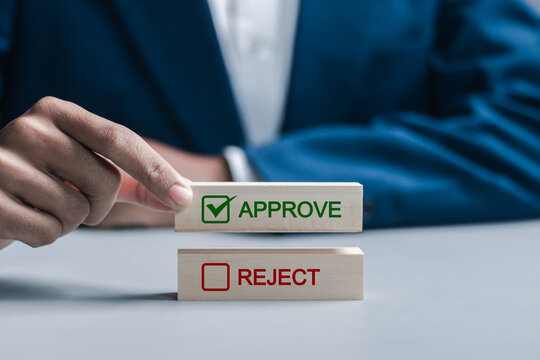 Approve Reject Images – Browse 30,702 Stock Photos, Vectors, and Video ...