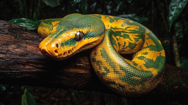 "Green Python" Images – Browse 162 Stock Photos, Vectors, and Video ...