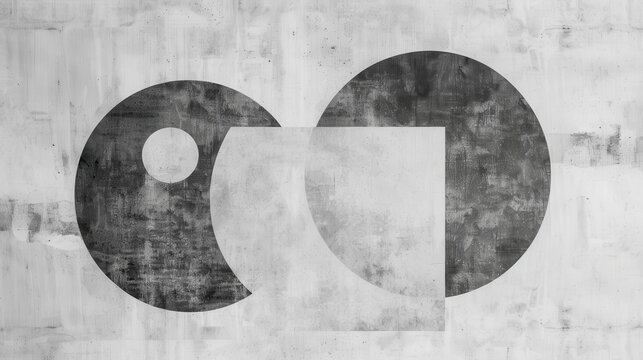 Two Overlapping Circles Images – Browse 2,849 Stock Photos, Vectors, and Video | Adobe Stock