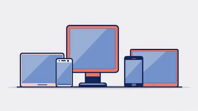 "Media Queries" Images – Browse 75 Stock Photos, Vectors, and Video ...