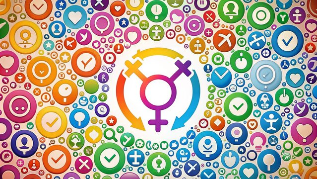 Cisgender Images – Browse 4,447 Stock Photos, Vectors, and Video ...