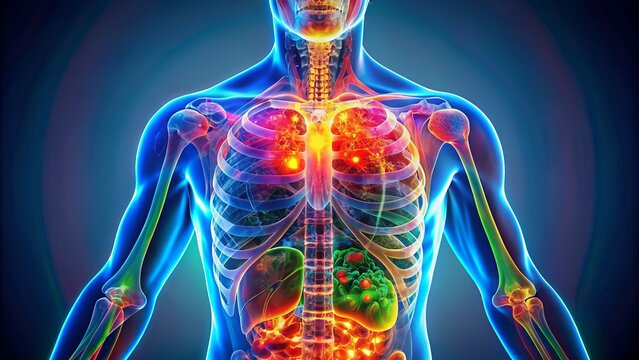 Body Bio Scan Images – Browse 5,093 Stock Photos, Vectors, and Video ...