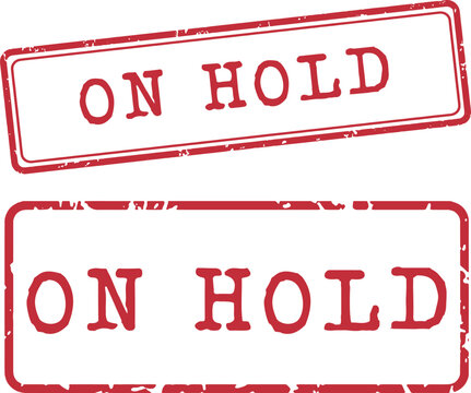 "On Hold" Images – Browse 1,243 Stock Photos, Vectors, and Video ...