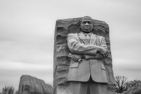 Mlk Memorial Images – Browse 2,647 Stock Photos, Vectors, and Video ...