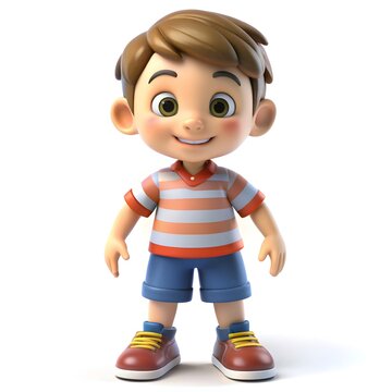 "Cartoon Child" Images – Browse 875 Stock Photos, Vectors, and Video ...