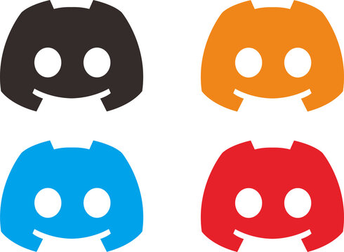 「Discord Icon」の写真素材 | 6,747件の無料イラスト画像 | Adobe Stock