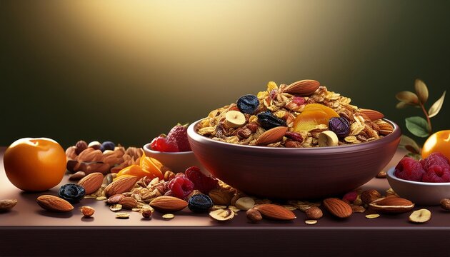 "Bircher Muesli" Images – Browse 337,009 Stock Photos, Vectors, and ...