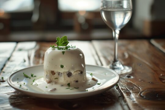 "White Pudding" Images – Browse 1,119 Stock Photos, Vectors, and Video ...