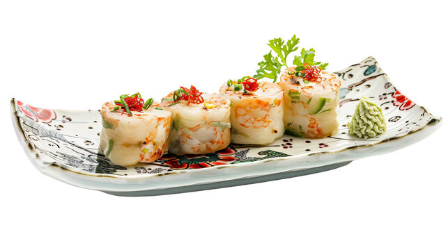 "Sushi Rolls"-Bilder: Stock-Fotos & -Videos. | Adobe Stock