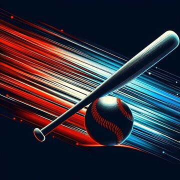 Baseball Red And Blue Images – Browse 13,683 Stock Photos, Vectors, and ...
