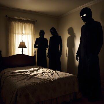 "Shadow People" Images – Browse 2,187 Stock Photos, Vectors, and Video ...