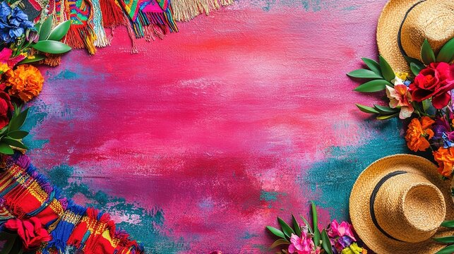 "Fiesta Background" Images – Browse 639 Stock Photos, Vectors, and ...