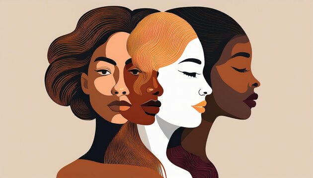 Imágenes De Interculturalidad Descubre Bancos De Fotos Ilustraciones