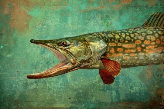 "Northern Pike" Images – Browse 10,496 Stock Photos, Vectors, and Video ...