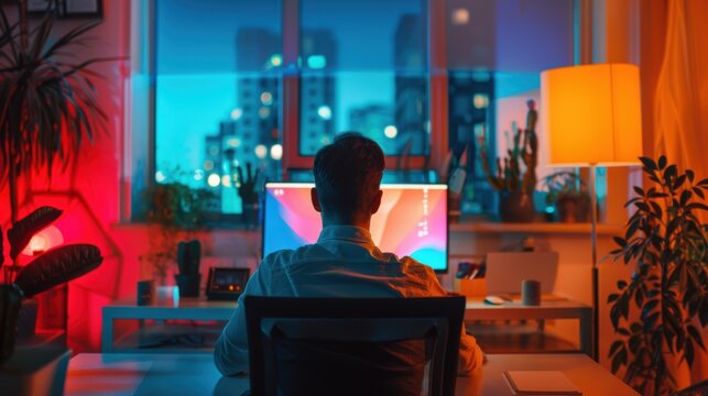 Lgbt Office Worker Images – Browse 3,152 Stock Photos, Vectors, and ...