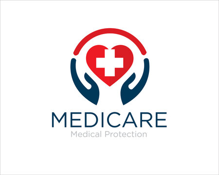 Logotipo Certificado De Medicare