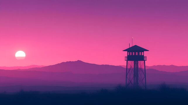 Firewatch Images – Browse 531 Stock Photos, Vectors, and Video | Adobe ...