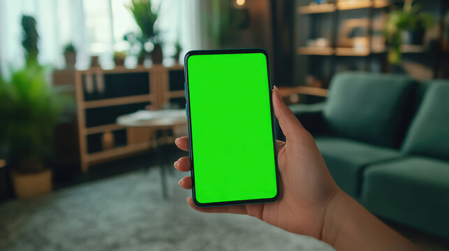 Green Screen Background Home Office Images – Browse 41,619 Stock Photos ...