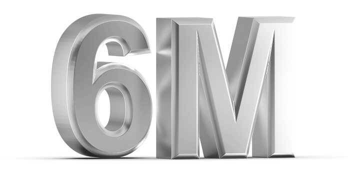 「6M」の写真素材 | 1,167件の無料イラスト画像 | Adobe Stock