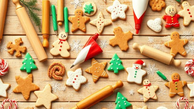 "Christmas Baking" Images – Browse 18,022 Stock Photos, Vectors, and ...