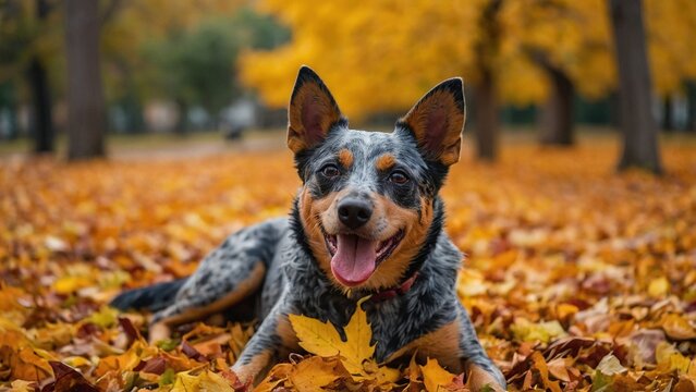 "Australian Cattle Dog" Images – Browse 4,415 Stock Photos, Vectors ...