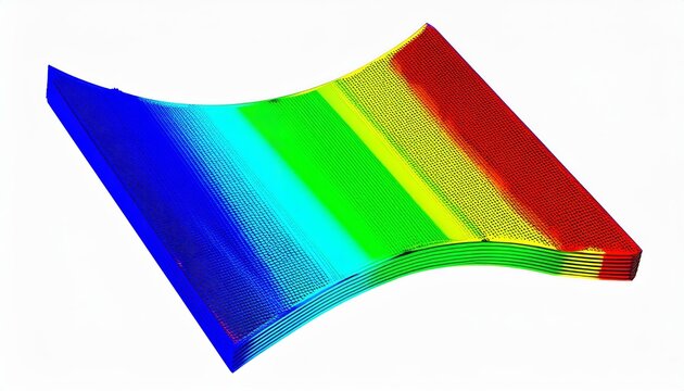 Finite Element Analysis"」の写真素材 | 2,862件の無料イラスト画像 | Adobe Stock