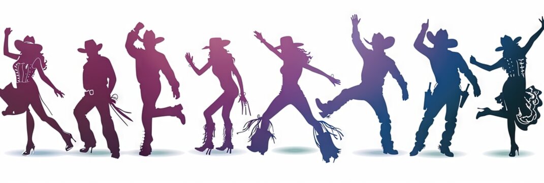 "Line Dance" Images – Browse 2,470 Stock Photos, Vectors, and Video ...