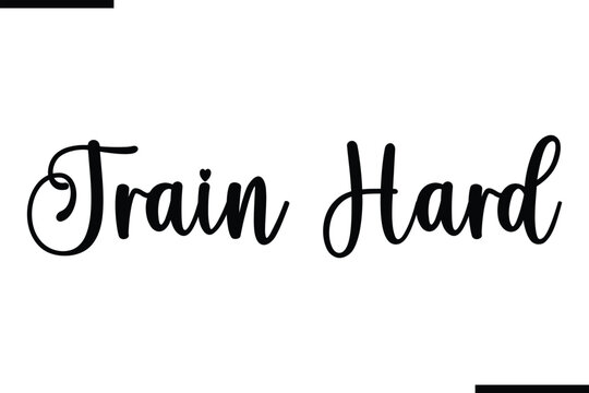 "Train Hard" Images – Browse 414 Stock Photos, Vectors, and Video ...