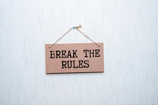 "Rules And Regulations" Images – Browse 590 Stock Photos, Vectors, and ...