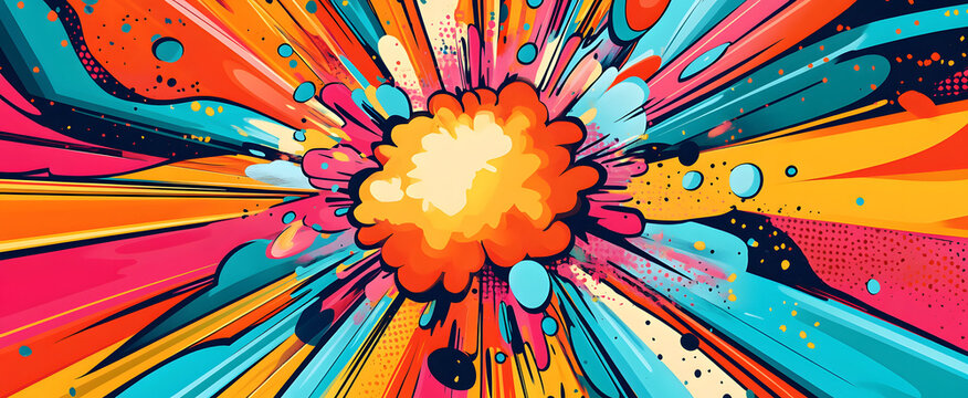 "Pop Art Background" Images – Browse 6,385 Stock Photos, Vectors, and ...