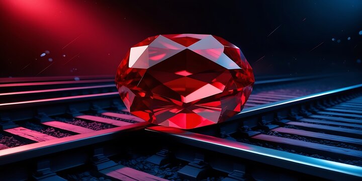 Ruby Stone"」の写真素材 | 689件の無料イラスト画像 | Adobe Stock