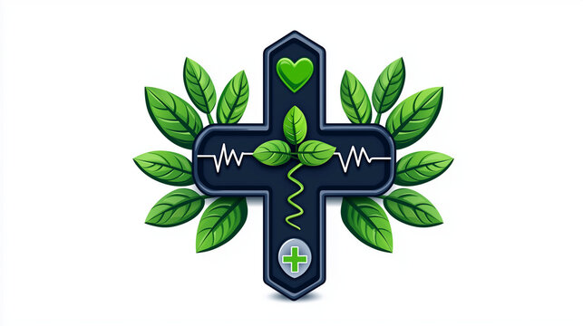 Green Medical Icon Images – Browse 273,400 Stock Photos, Vectors, and ...