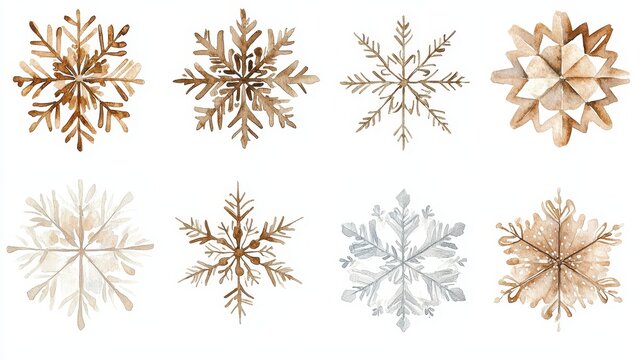 White Snowflake Images – Browse 2,366,998 Stock Photos, Vectors, and ...