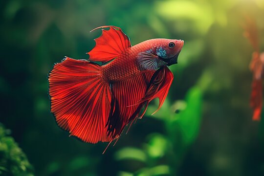 Beautiful fish images store