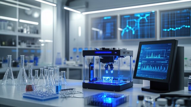 「3D Printing Lab」の写真素材 | 33,671件の無料イラスト画像 | Adobe Stock