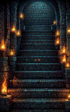 "Dungeon Background" Images – Browse 93 Stock Photos, Vectors, and ...