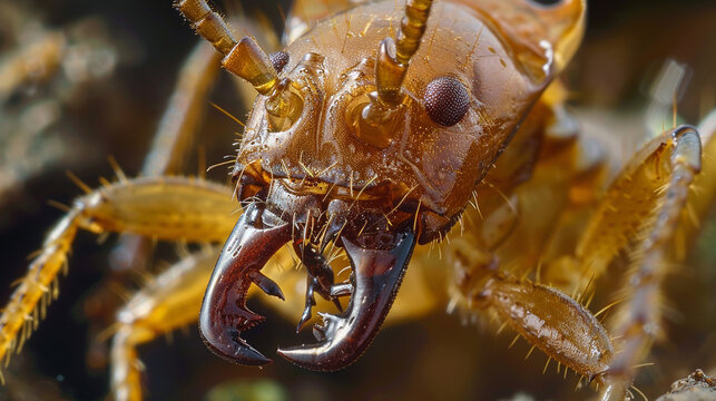 "Termite Soldier" Images – Browse 13 Stock Photos, Vectors, and Video ...