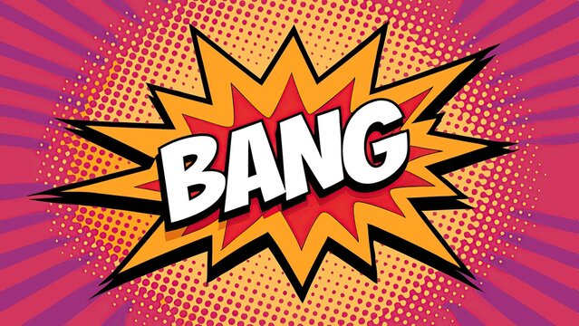 Bang Pop Art