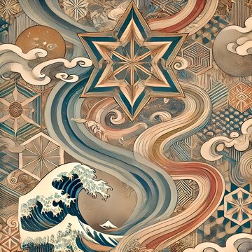 รูปภาพAsanoha – เลือกดูภาพถ่ายสต็อก เวกเตอร์ และวิดีโอ600 | Adobe Stock