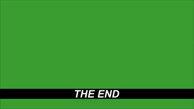 "The End" Images – Browse 17,601 Stock Photos, Vectors, and Video ...