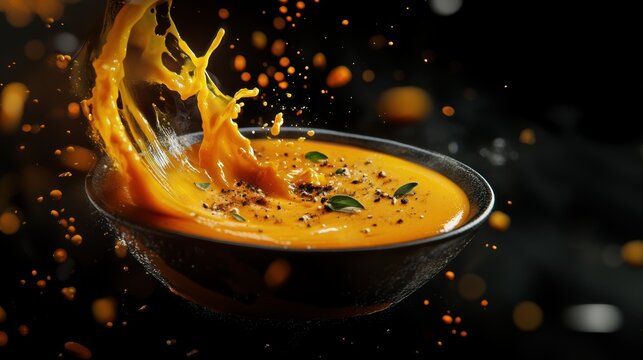 Soup Splash Images – Browse 4,576 Stock Photos, Vectors, and Video ...