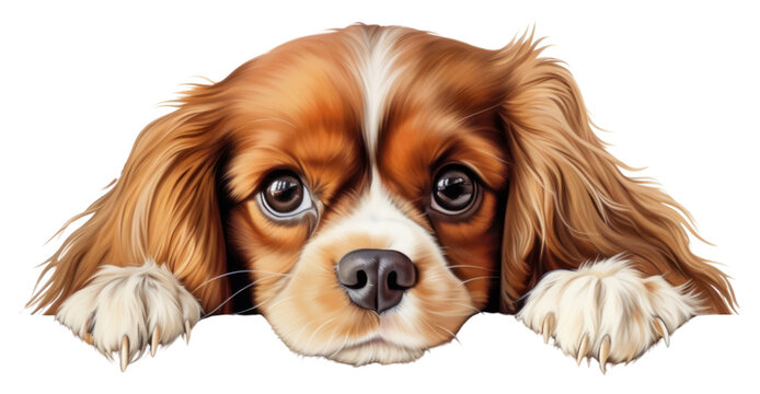 Cocker Spaniel Cartoon Images – Browse 15,966 Stock Photos, Vectors ...