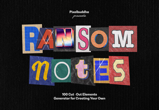 "Ransom Note" Images – Browse 6,176 Stock Photos, Vectors, and Video ...