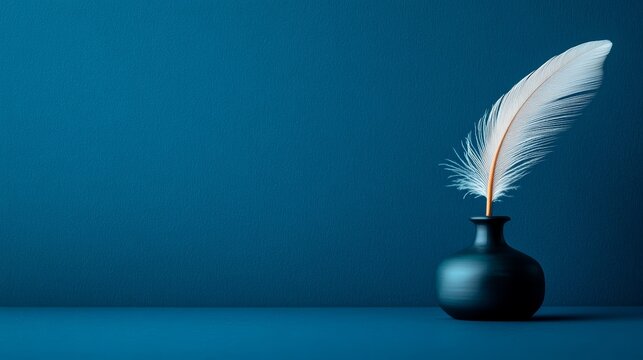 "Feather Quill" Images – Browse 781 Stock Photos, Vectors, and Video ...