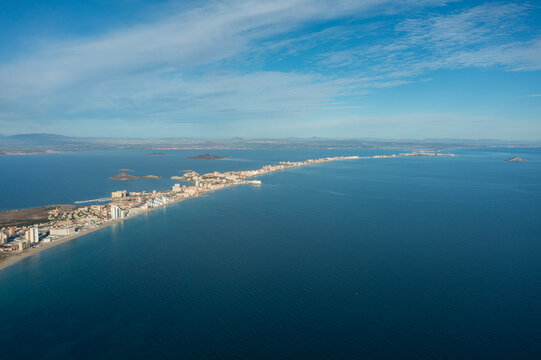 "Mar Menor" Images – Browse 2,130 Stock Photos, Vectors, and Video ...