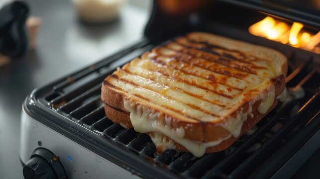 "Croque Monsieur" Images – Browse 5,628 Stock Photos, Vectors, and ...